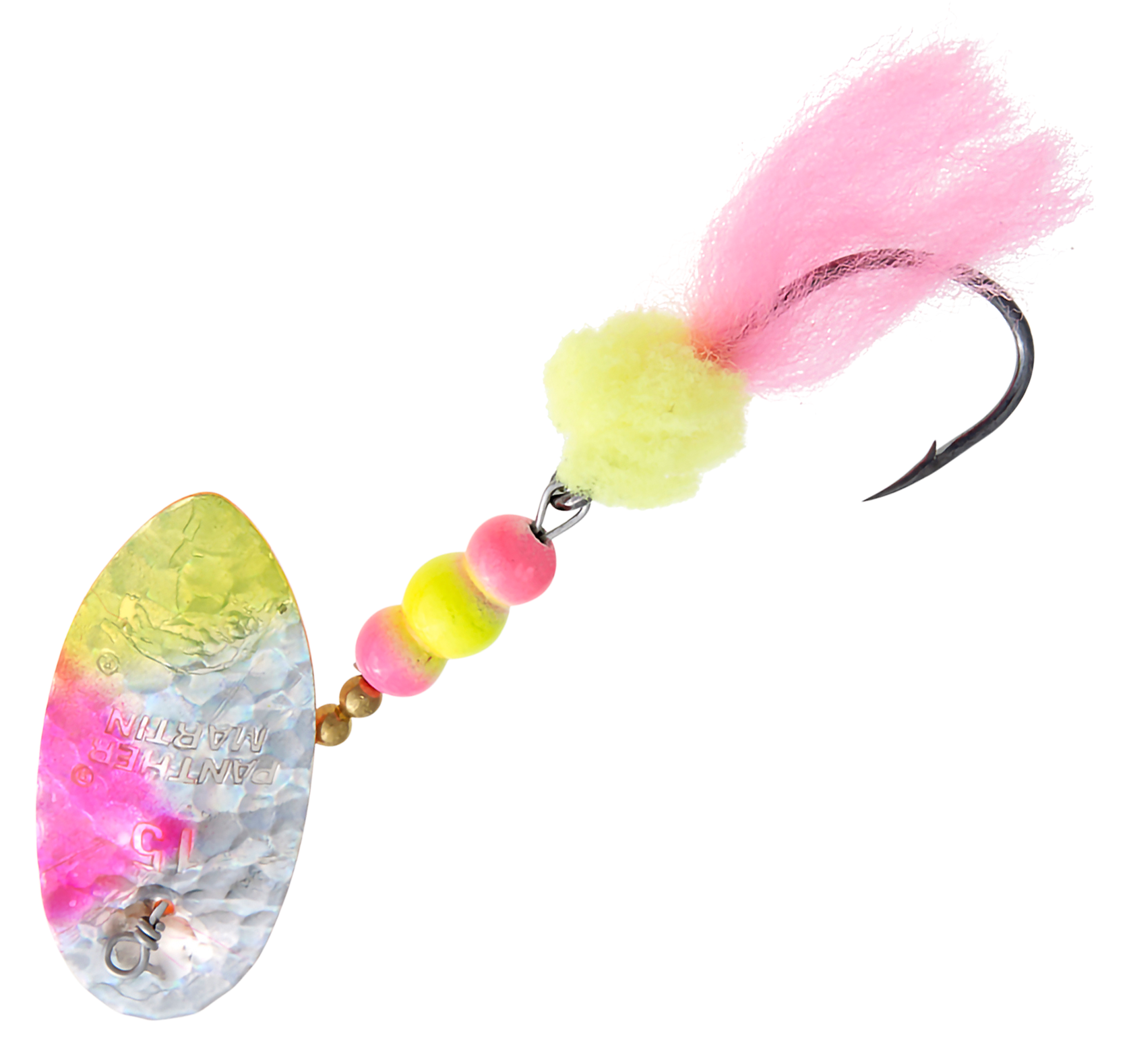 Panther Martin HolyRoe Spinner | Cabela's